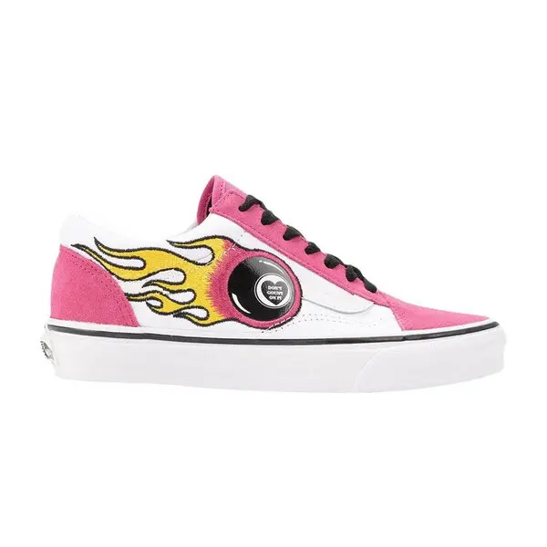 VANS Old Skool 'magic Oracle - Pink