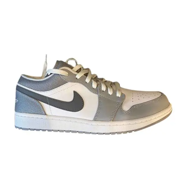 JORDAN 1 Low 'cool - Grey