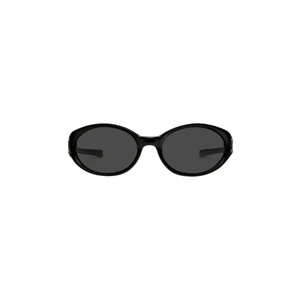 GENTLE MONSTER X Maison Margiela Mm104 01 Sunglasses - Black