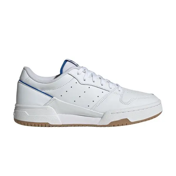 Adidas Team Court 2 'cloud Blue - White