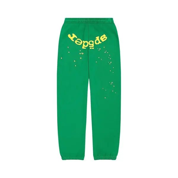 SP5DER Star Og Web V2 Sweatpant