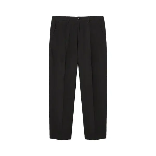Supreme Pleated Trouser