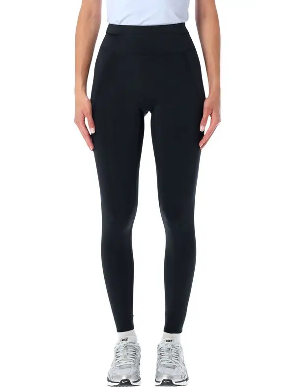 Nike Performance Trousers - Nero