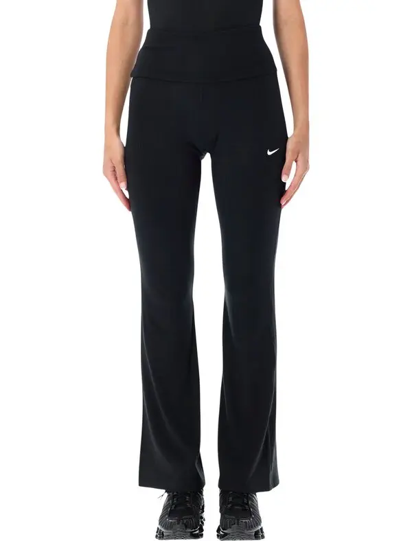 Nike Performance Trousers - Nero