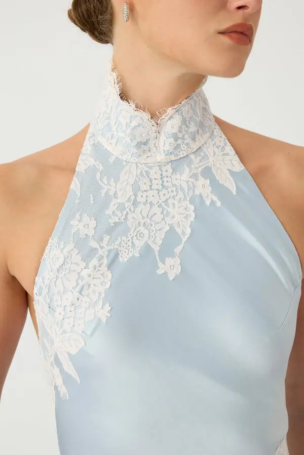 SAU LEE Michelle Gown