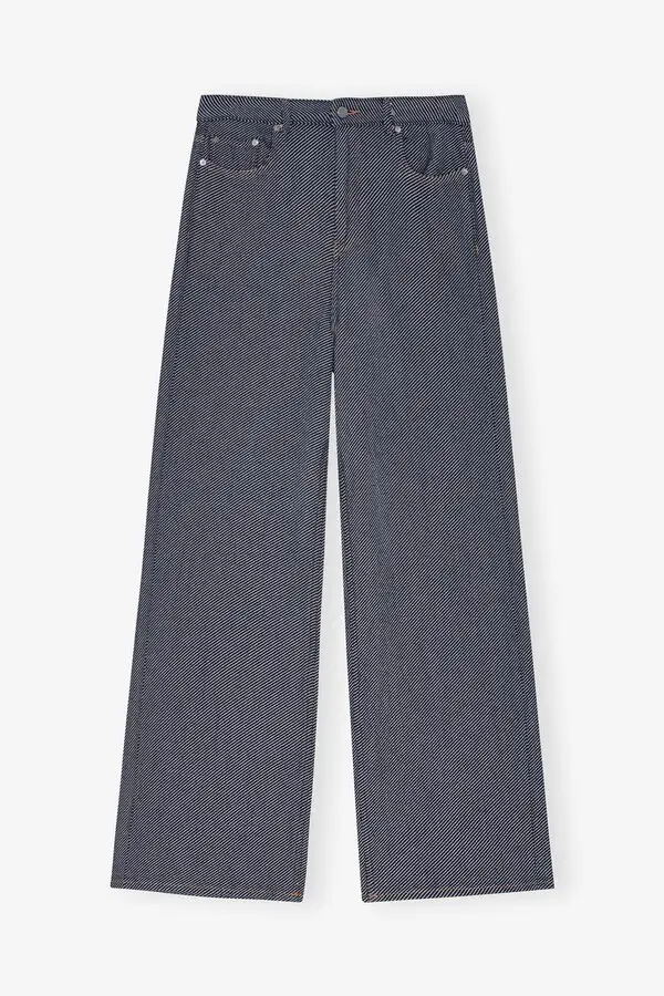 GANNI Marri Jeans