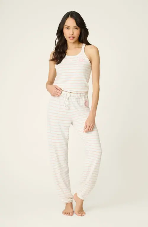 PJ Salvage Jadore Amour Tank