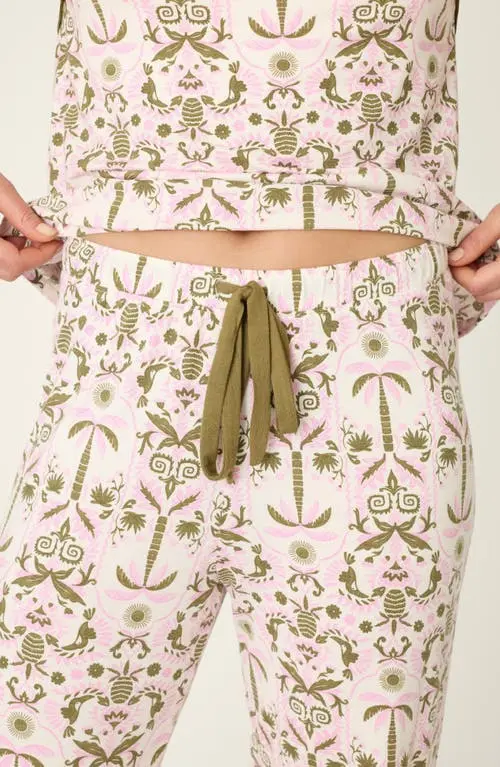 PJ Salvage Deja Vu Dreams Pajamas