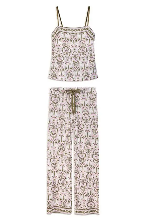 PJ Salvage Deja Vu Dreams Pajamas