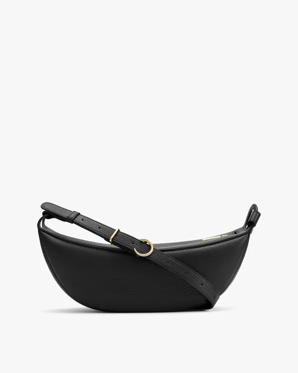 Cuyana Paloma Sling Bag - Black