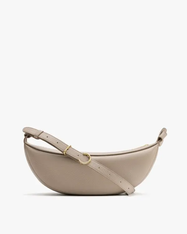 Cuyana Paloma Sling Bag - Dune