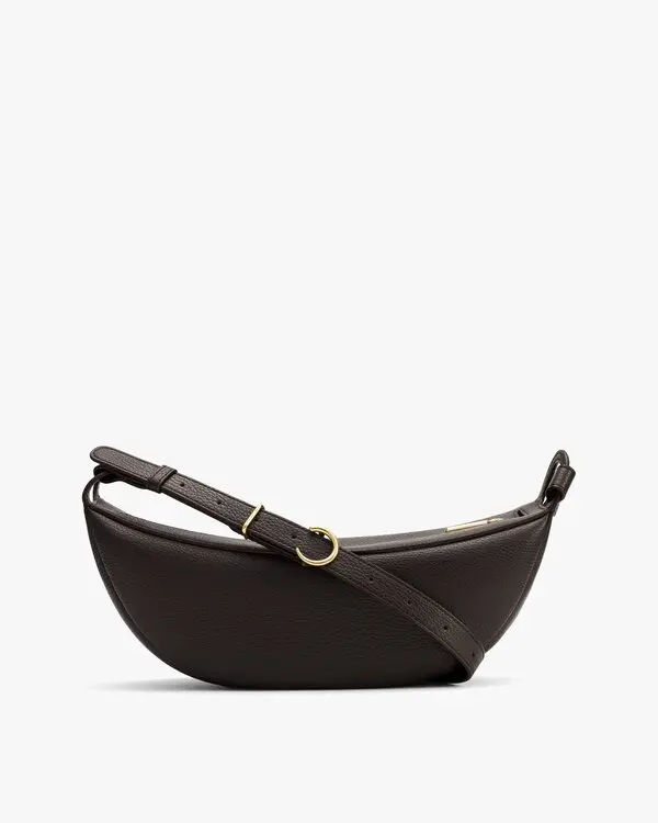 Cuyana Paloma Sling Bag - Mocha