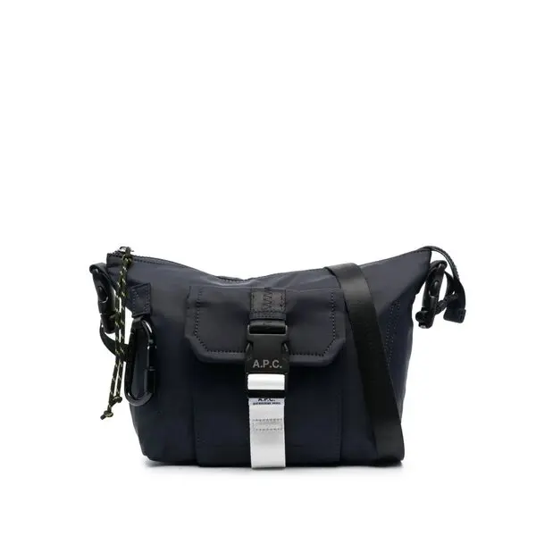 A.p.c. Shoulder Bags