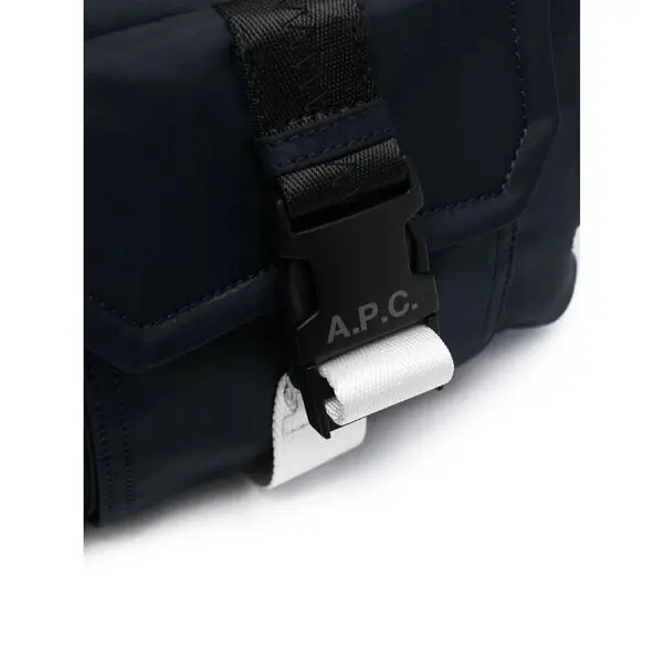 A.p.c. Shoulder Bags