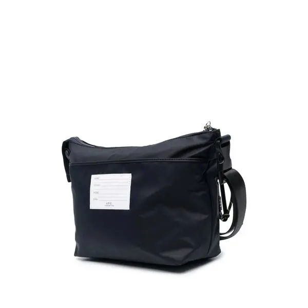 A.p.c. Shoulder Bags