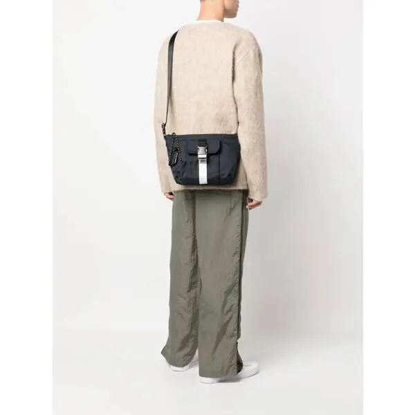 A.p.c. Shoulder Bags