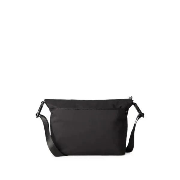 A.p.c. Messenger Bag - Black