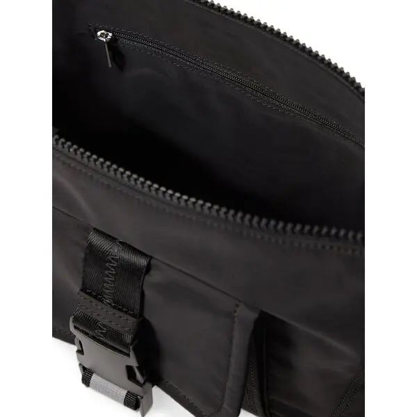 A.p.c. Messenger Bag - Black