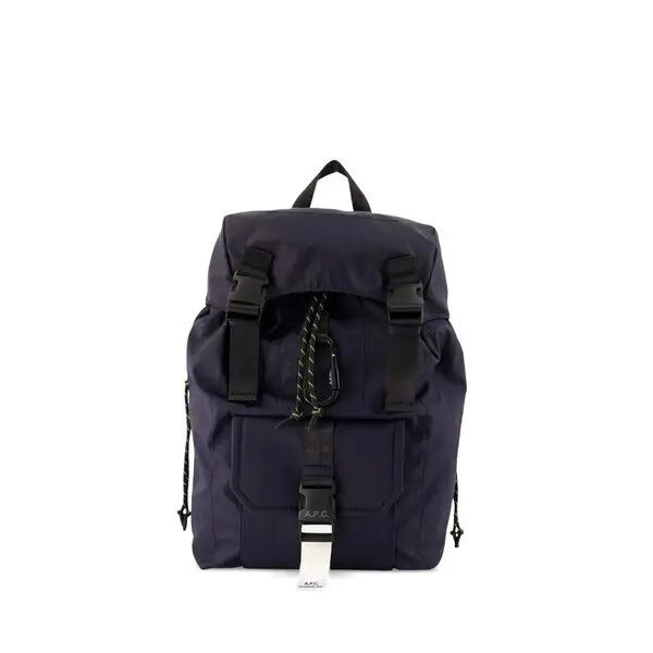 A.p.c. Backpack