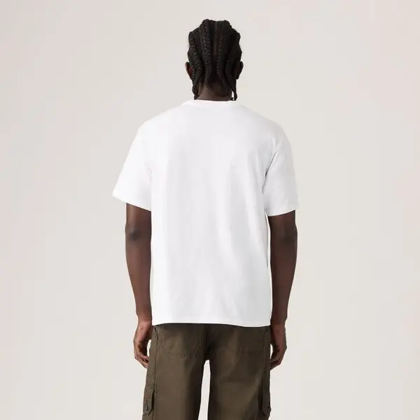 LEVI'S Vintage Graphic T-shirt