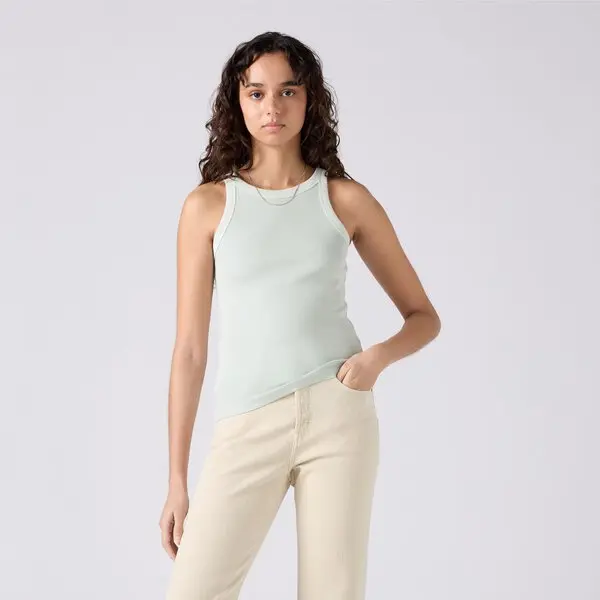 LEVI'S Essential Racer Tank