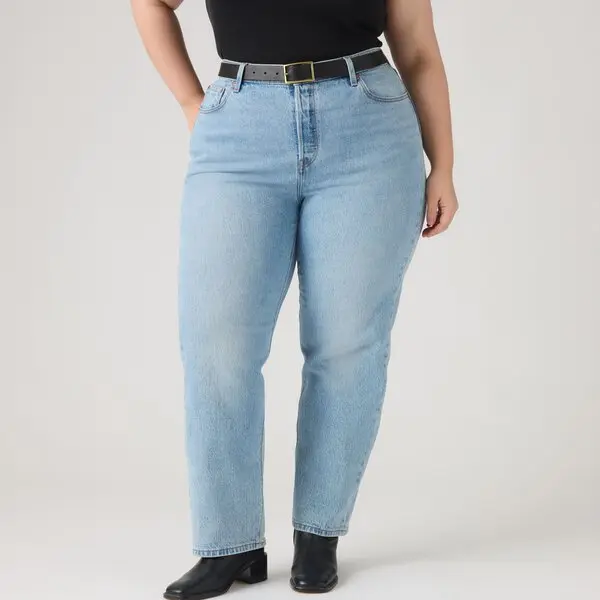 LEVI'S 501 Original Fit Jeans