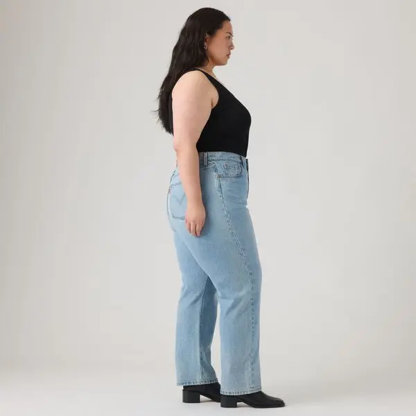 LEVI'S 501 Original Fit Jeans