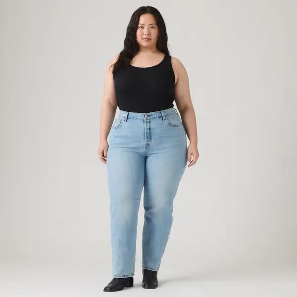 LEVI'S 501 Original Fit Jeans