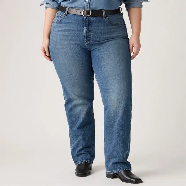LEVI'S 501 Original Fit Jeans 14 Months