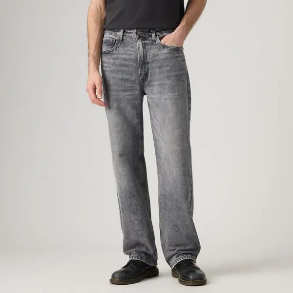 LEVI'S 565 Loose Straight Jeans