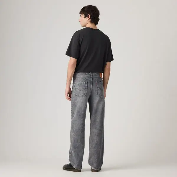 LEVI'S 565 Loose Straight Jeans