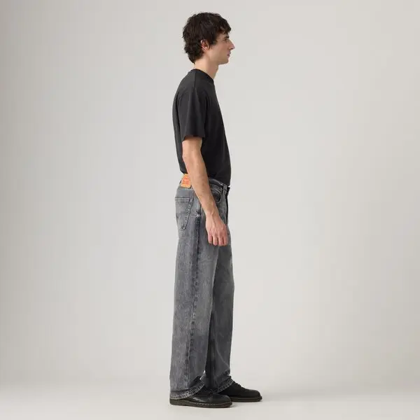 LEVI'S 565 Loose Straight Jeans