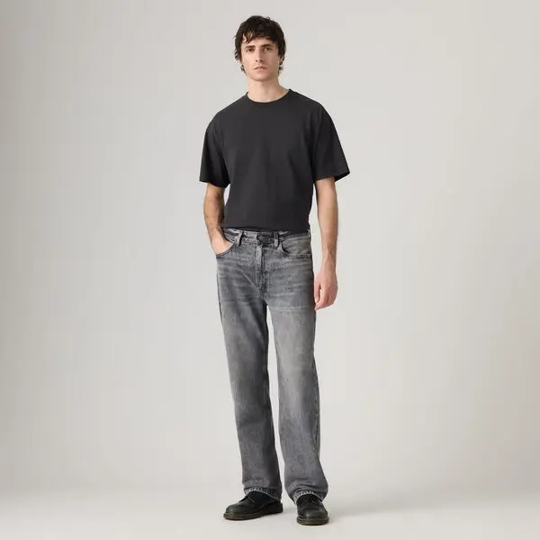 LEVI'S 565 Loose Straight Jeans