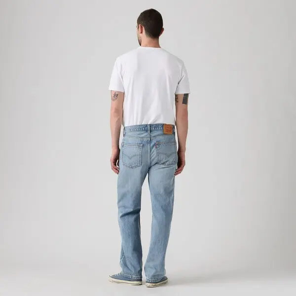 LEVI'S 565 Loose Straight Jeans - Back Again