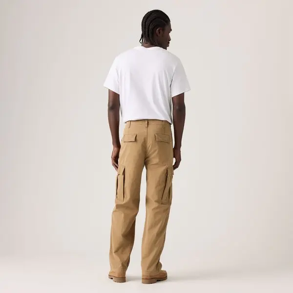LEVI'S Xx Cargo Straight Pants