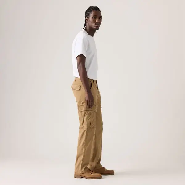 LEVI'S Xx Cargo Straight Pants