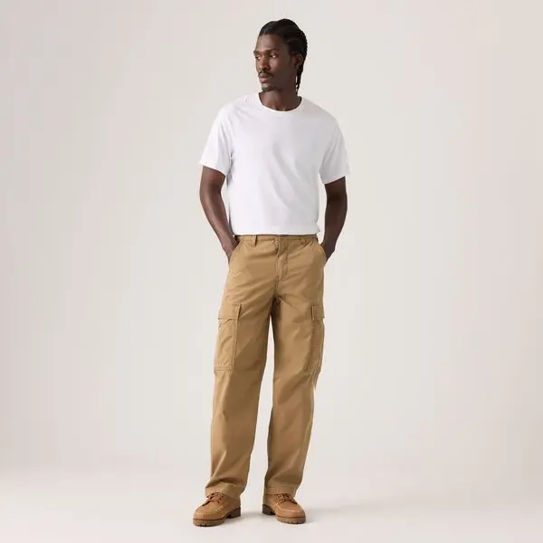 LEVI'S Xx Cargo Straight Pants