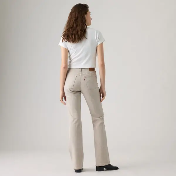 LEVI'S Wedgie Bootcut Jeans