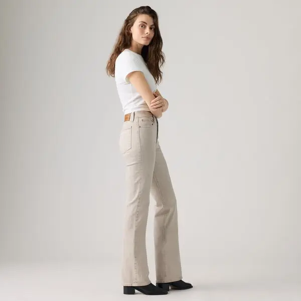 LEVI'S Wedgie Bootcut Jeans