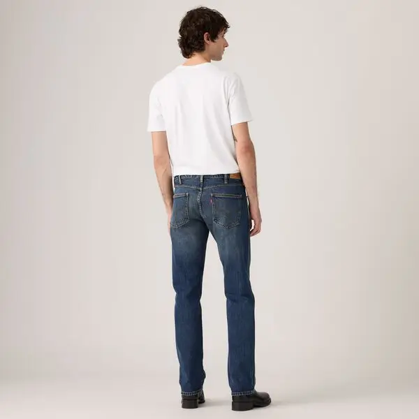 LEVI'S 557 Western Straight Jeans