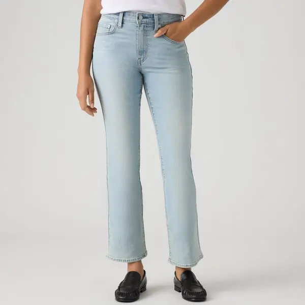 LEVI'S 725 Kick Boot Jeans