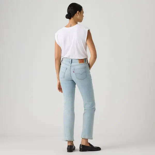 LEVI'S 725 Kick Boot Jeans