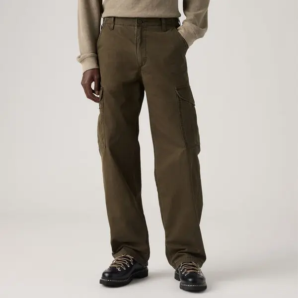 LEVI'S Xx Cargo Baggy Pants