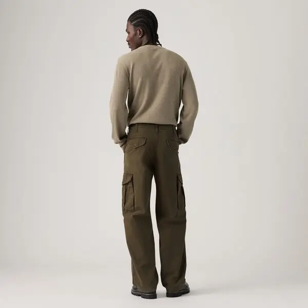 LEVI'S Xx Cargo Baggy Pants