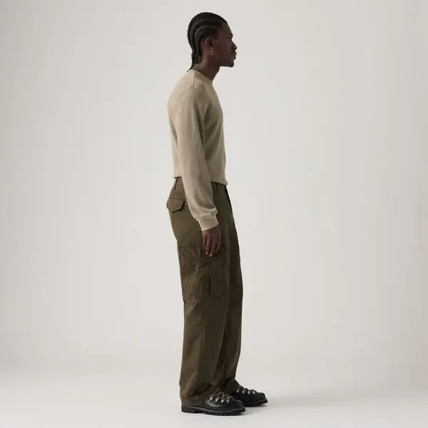 LEVI'S Xx Cargo Baggy Pants
