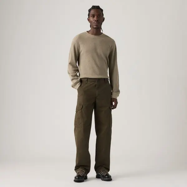 LEVI'S Xx Cargo Baggy Pants