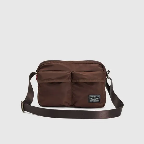 LEVI'S Mission Bay Crossbody