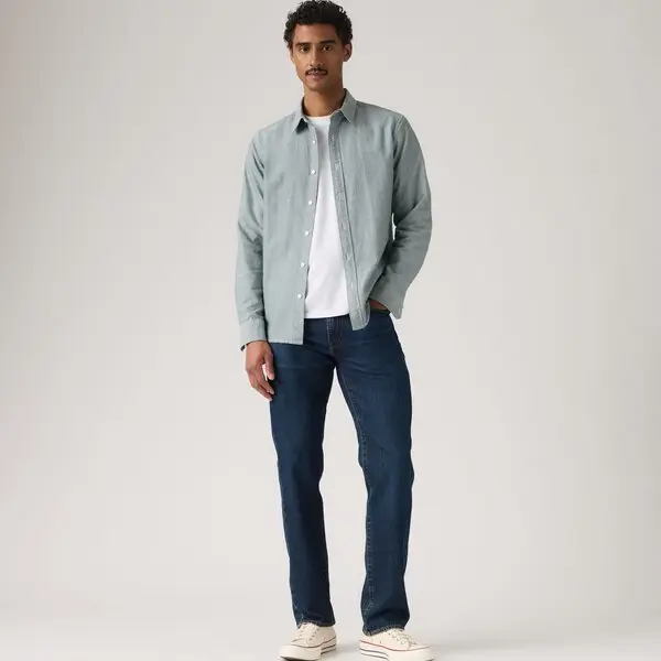 LEVI'S 514 Straight Leg Jeans