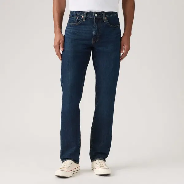 LEVI'S 514 Straight Leg Jeans