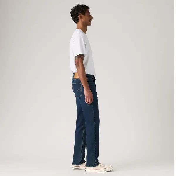 LEVI'S 514 Straight Leg Jeans